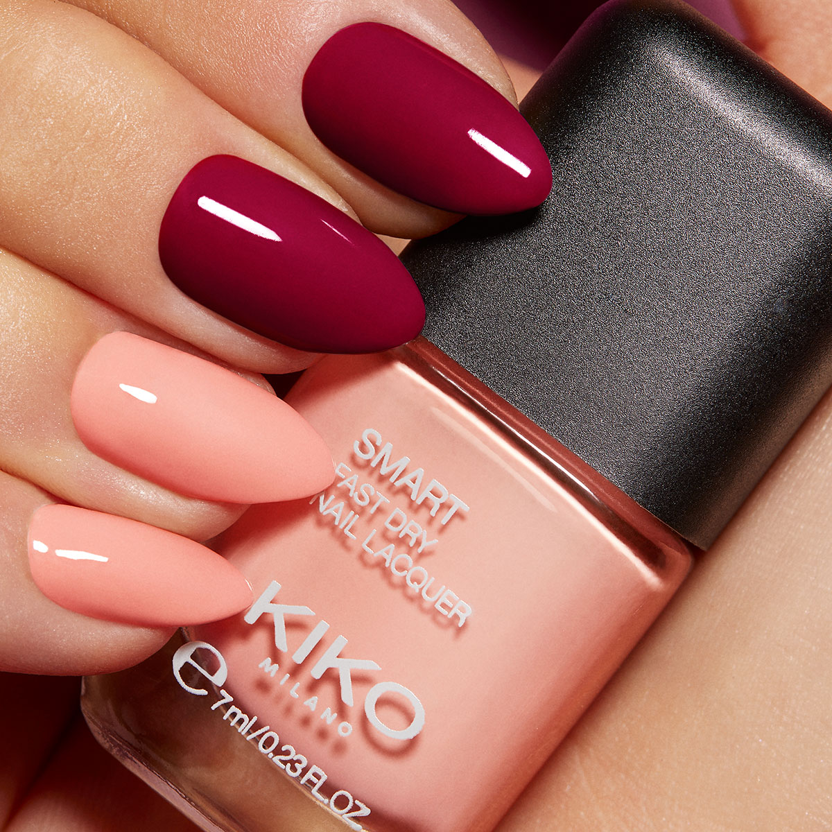 Kiko nail polish store