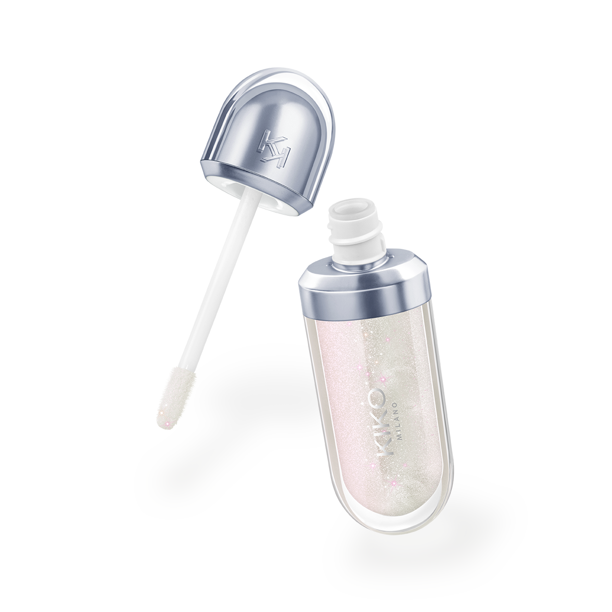 3D Hydra Lip Gloss - Limited edition | KIKO