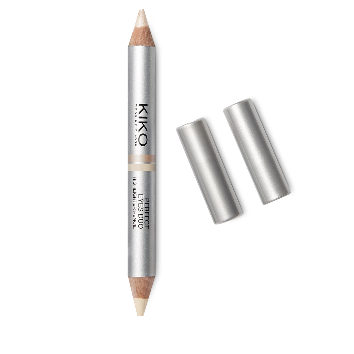 Duo highlighter pencil for the eye contour - Perfect Eyes Duo ...
